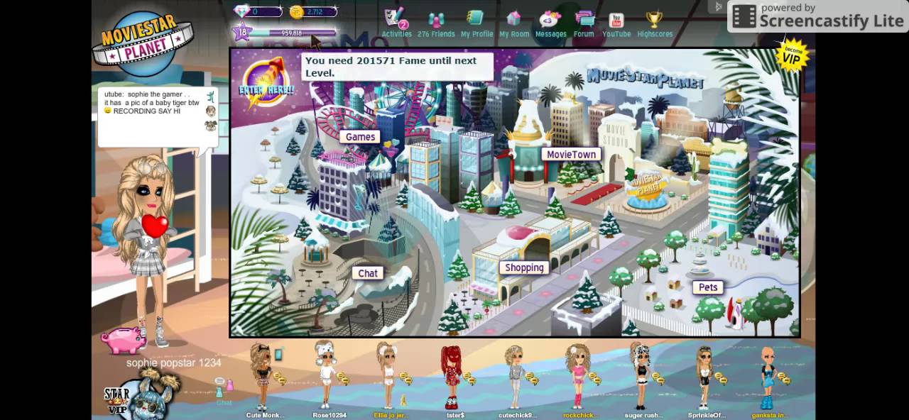 msp short video - YouTube