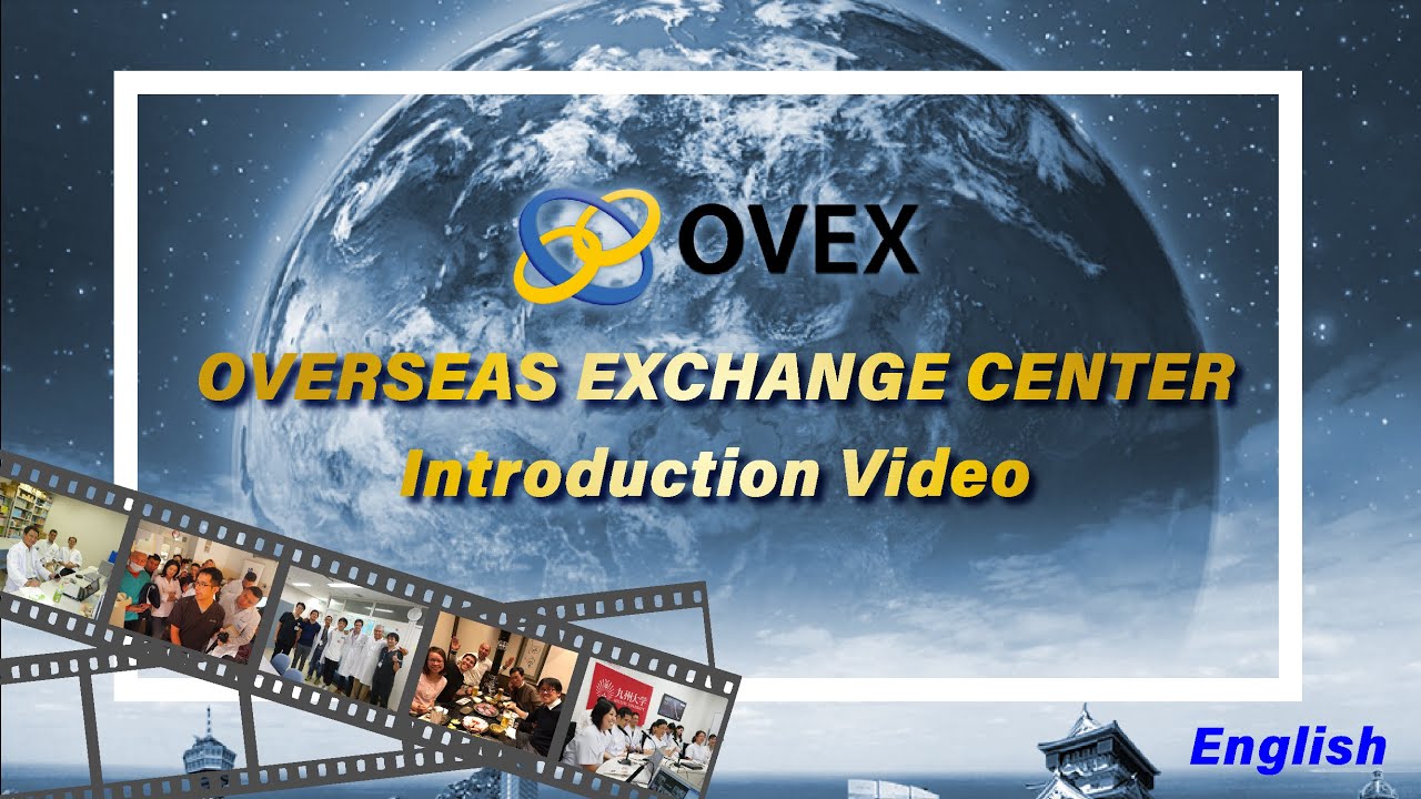 OVEX PV (English) - YouTube