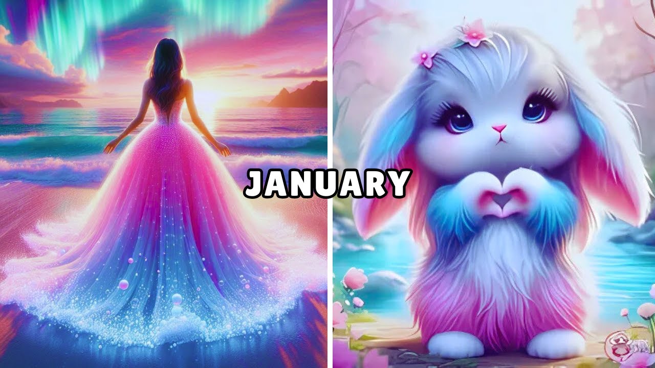 Choose Your Birthday Month & See Your Ball Gown & Cute Pet! 👗 | Choosy ...