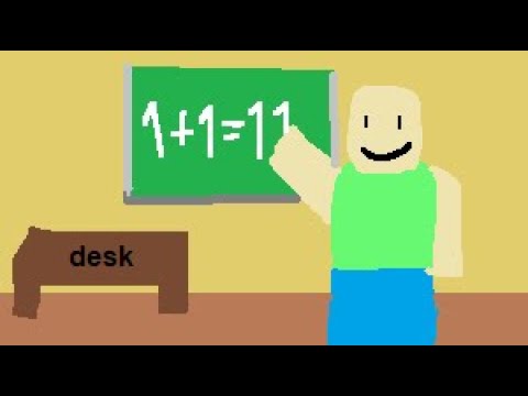 Showing realism mod [roblox] - YouTube