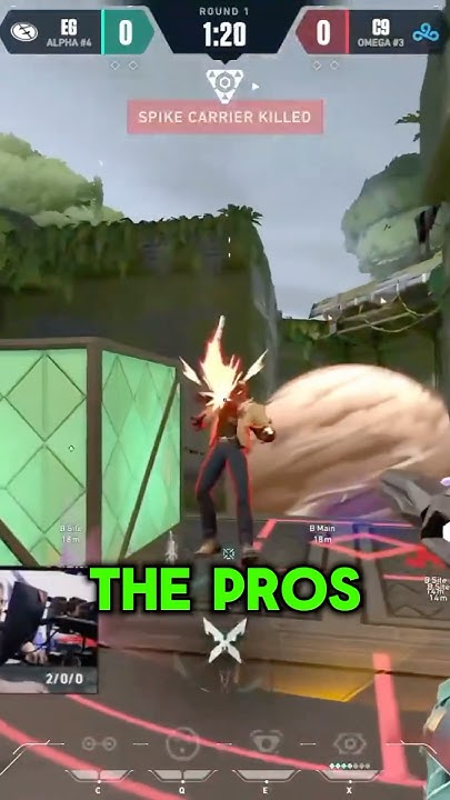 WANT AIM LIKE THE VALORANT PROS? 🔥 #valorant #aimlabs #gamer - YouTube