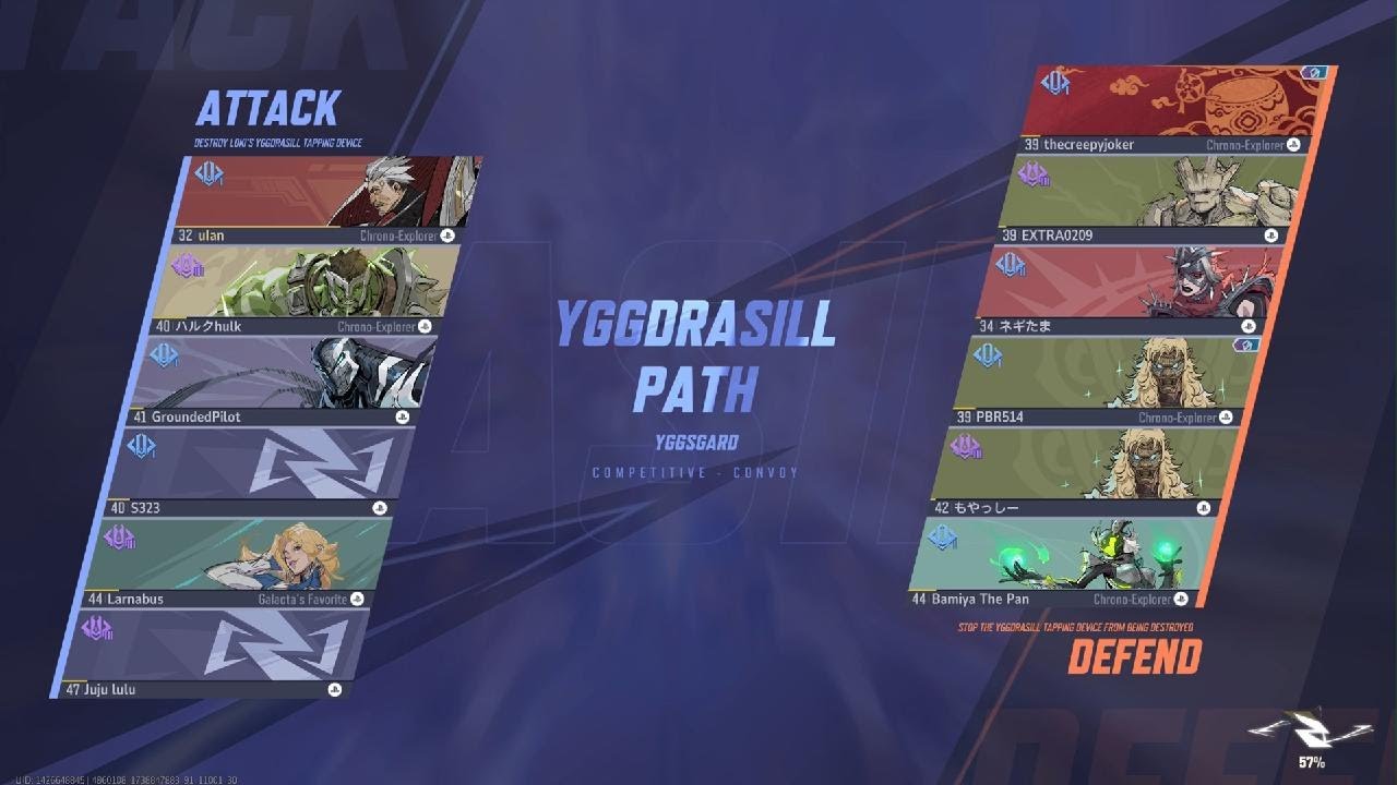 rank up game - YouTube