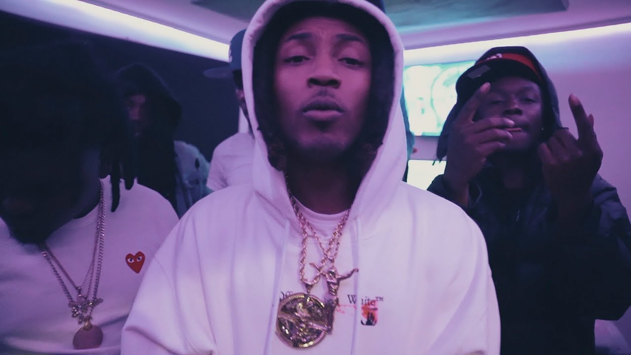 CapQua Ft. Lil Quill - "FOX 5" (Shot by @brandonbryantfilms) - YouTube