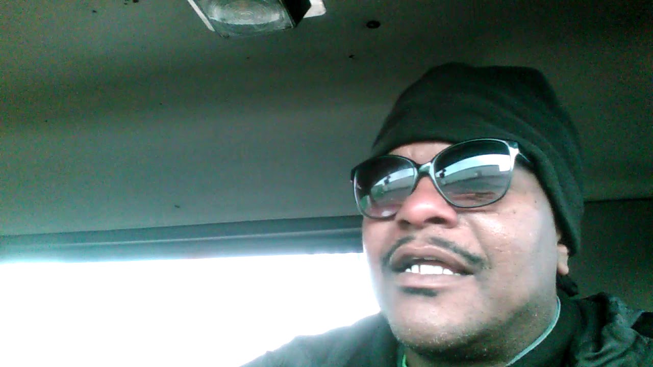 JASBO AKA THE REAPER STEVE HARVEY IMPRESSION - YouTube