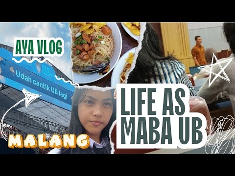 life as maba ub - YouTube