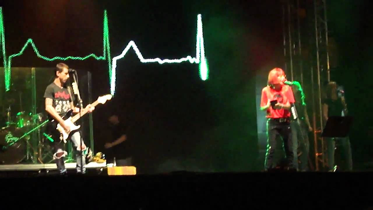 Rita Lee - Saúde (ao vivo) - YouTube