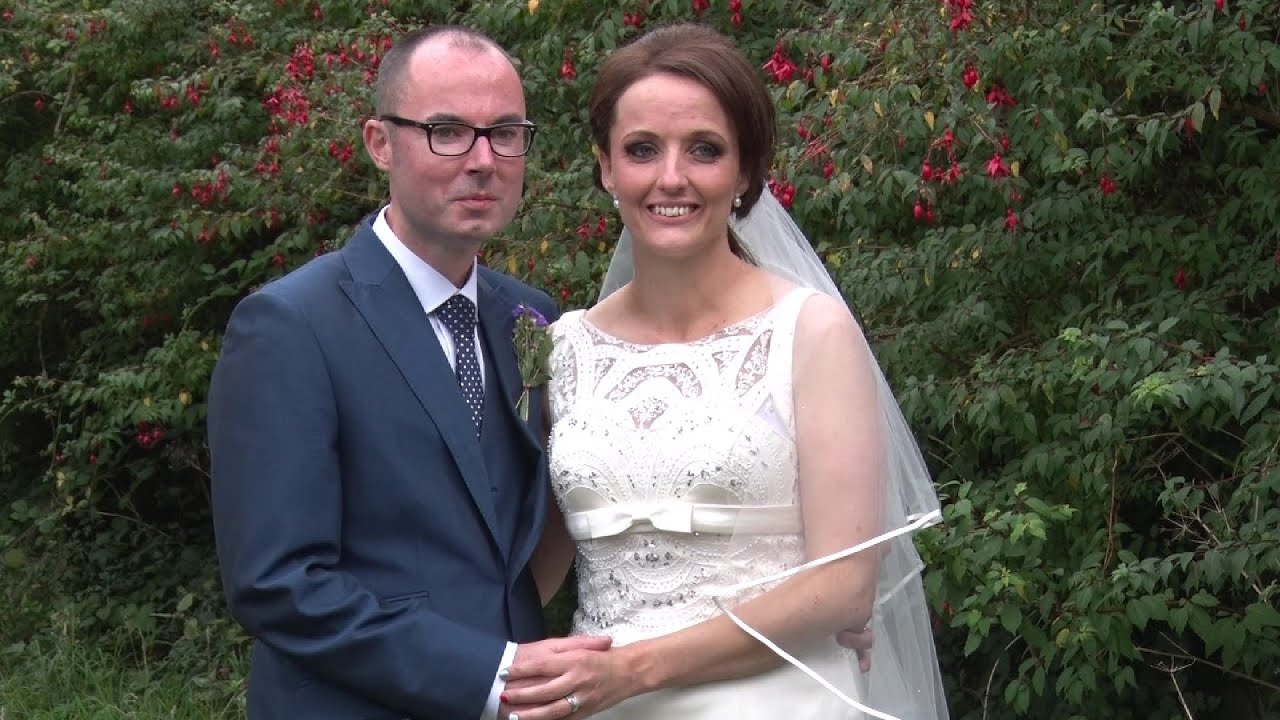 Augher & Four Seasons Carlingford Wedding - www.PHVideo.net - YouTube