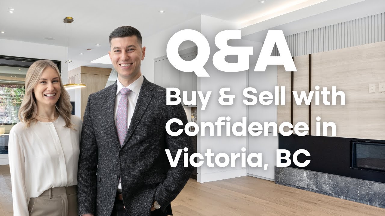 10 FAQ Questions Answered: Your Guide to Buying and Selling Real Estate ...
