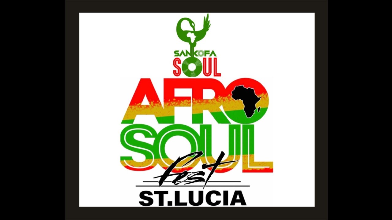Afro Soul Fest ST. LUCIA @LENNergy House Music Documentary - YouTube