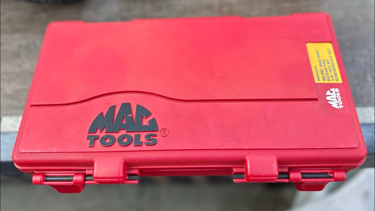 Mac bit driver review - YouTube