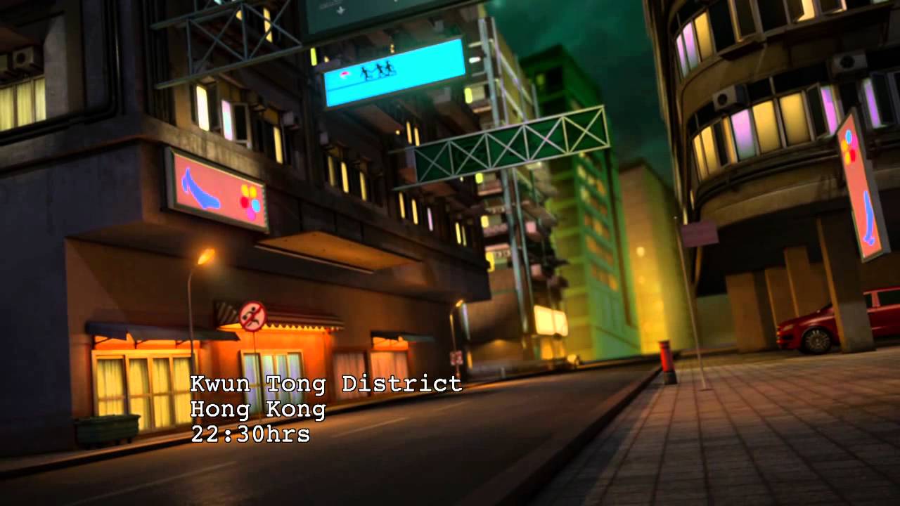 THE 99 TV Series - Episode 21 - English - YouTube