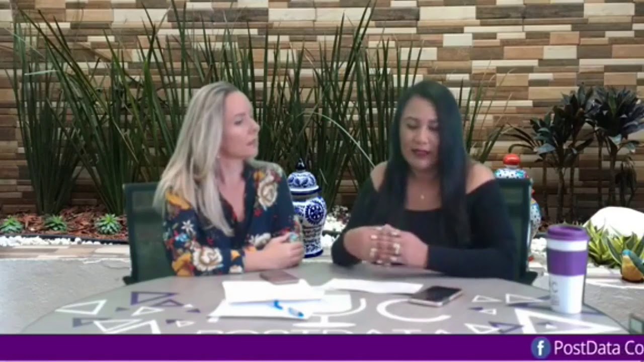 Nadia Maurer Especialista en los suicidios y en como liberar las ...