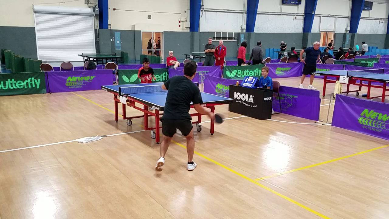 Jake Arciniega (1839) vs Nandan Naresh (1853) - Under 1950 RR - YouTube