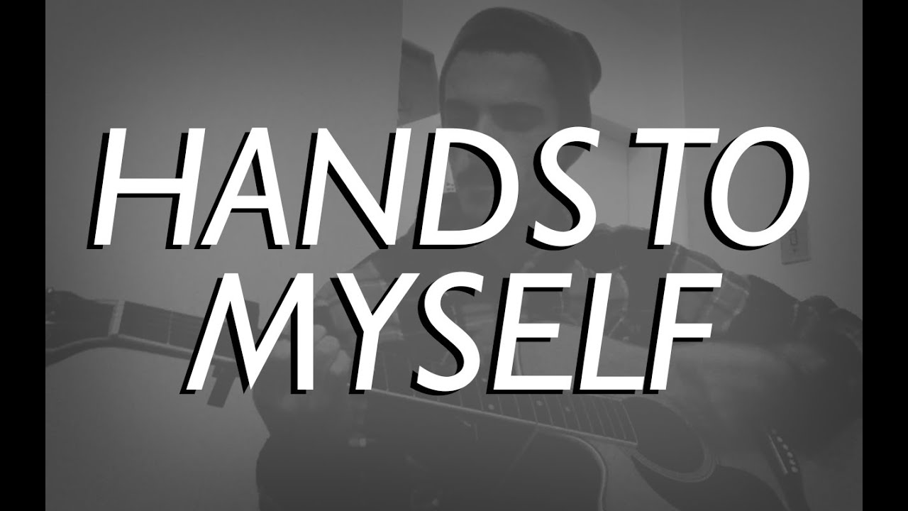 Hands to Myself (Selena Gomez) - THØN - YouTube