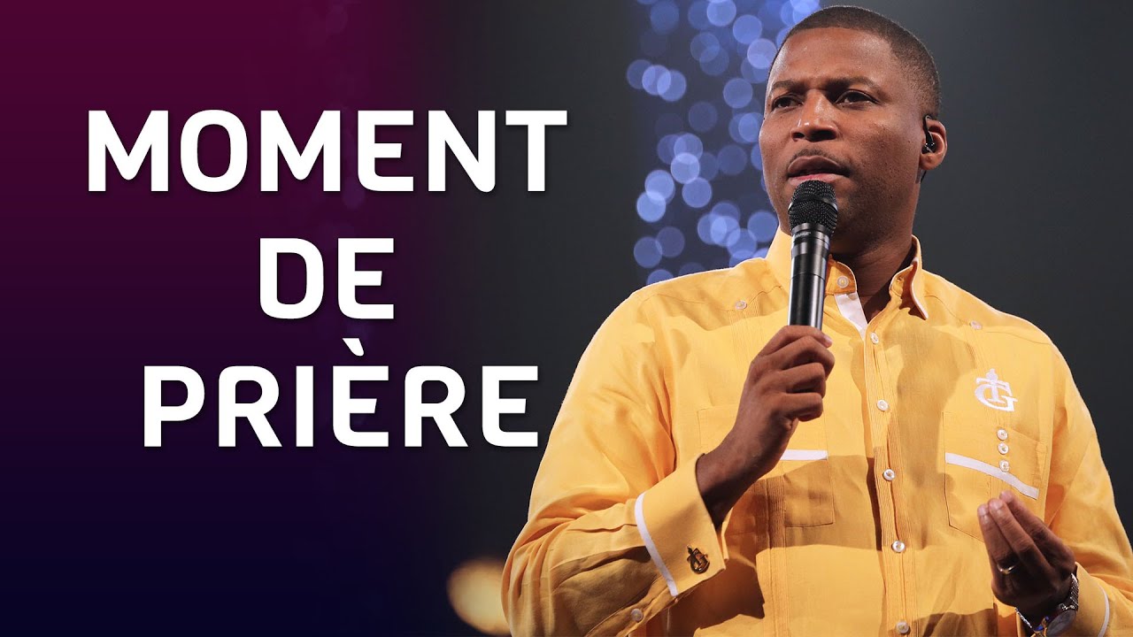 "La prière des psaumes 93" | Pastor Gregory Toussaint | - YouTube