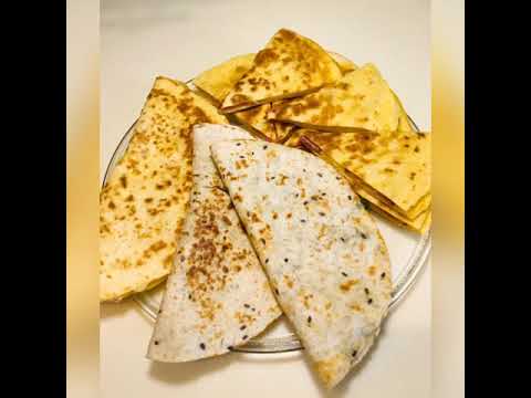 Lavaşdan hazirlaya bileceyiniz seher yemeyi(Быстрый завтрак из Лаваша )
