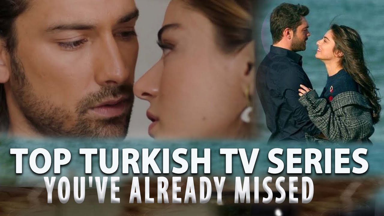 4 Best Turkish TV Series to Watch with Subtitles on YouTube - YouTube