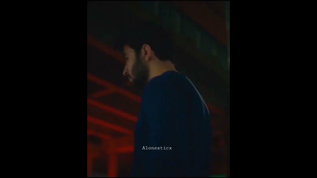 Haarey~🖤🥀#song #love #alone #sadstatus #alonesticx #reels #shorts - YouTube