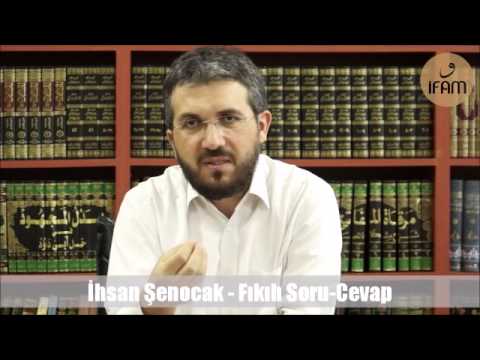 Tasarım Dünyasında Yaratmak Kelimesini Kullanmada Bir Sakınca Var mıdır?  -İhsan Şenocak Hoca