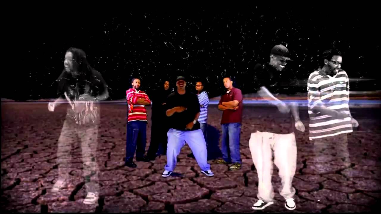 S-Pyanage & M. Harris - STILL WAITING (music video) The Atlanta ...