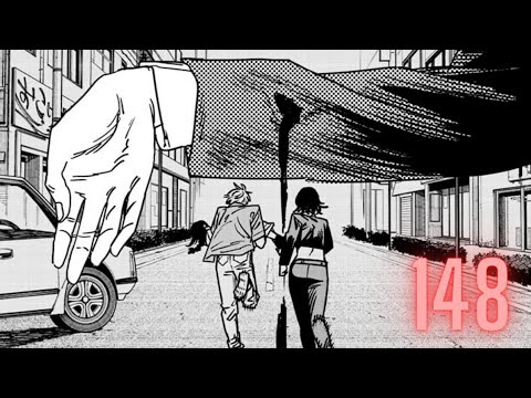 The World Remembers - Chainsaw Man Chapter 148 Reaction - YouTube