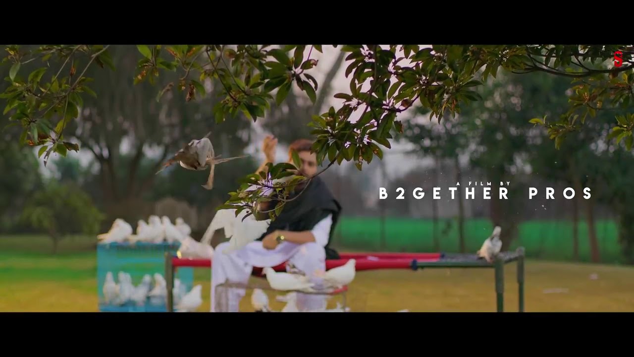 2 CHEENE | KHAN BHAINI | New Punjabi Songs 2020 | Official Video ...