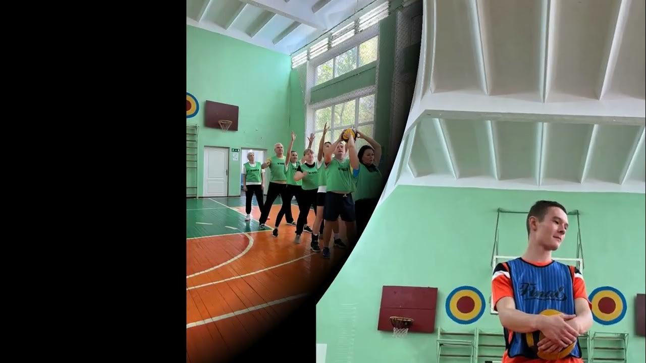 Спорт - YouTube