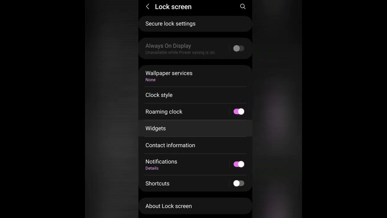 FIX Music Player Spotify Not Showing Up On Lock Screen YouTube fix-music-player-spotify-not-showing-up-on-lock-screen-youtube