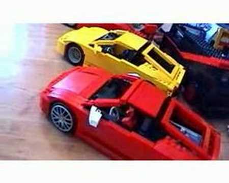 New crashes including some new models - YouTube