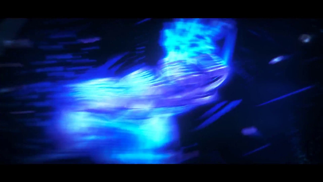 Fortnite Boss Intro [THANKS FOR 20K] [1080P] - YouTube