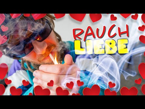Rauchen kann nötig sein | Rauch-Liebe ❤️