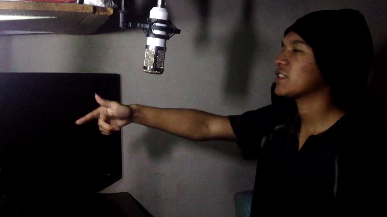 Lil Peep - Awful Things (Cover) - YouTube