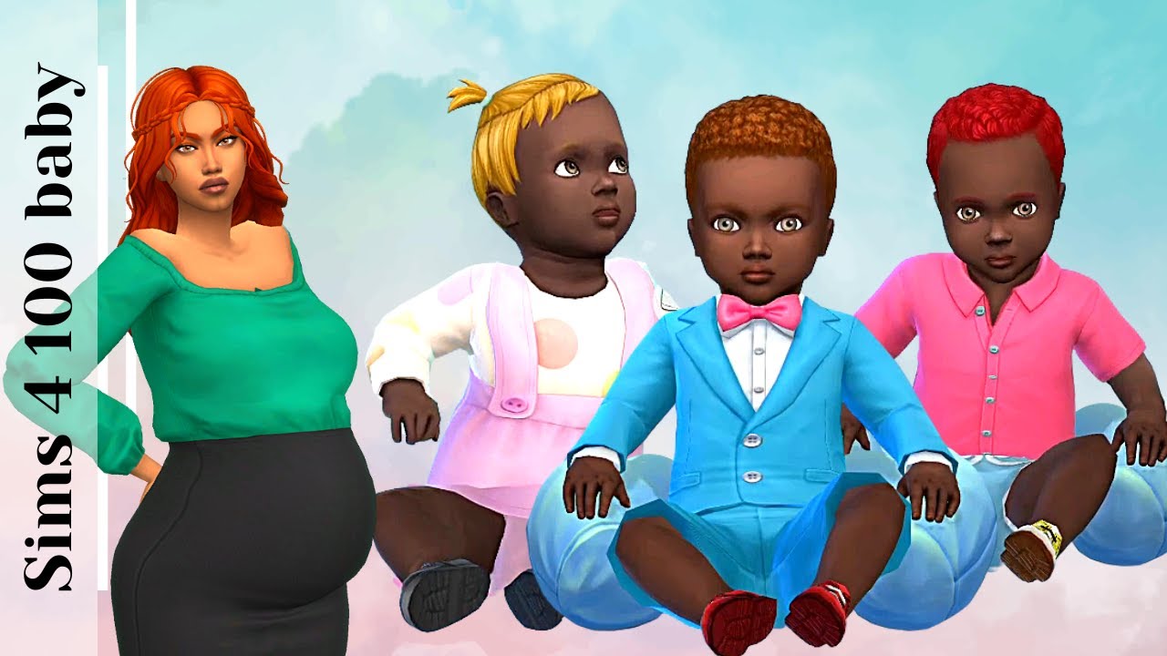 Too many INFANTS! | The 100 BABY CHALLENGE Episode 3 of Season 2 - YouTube