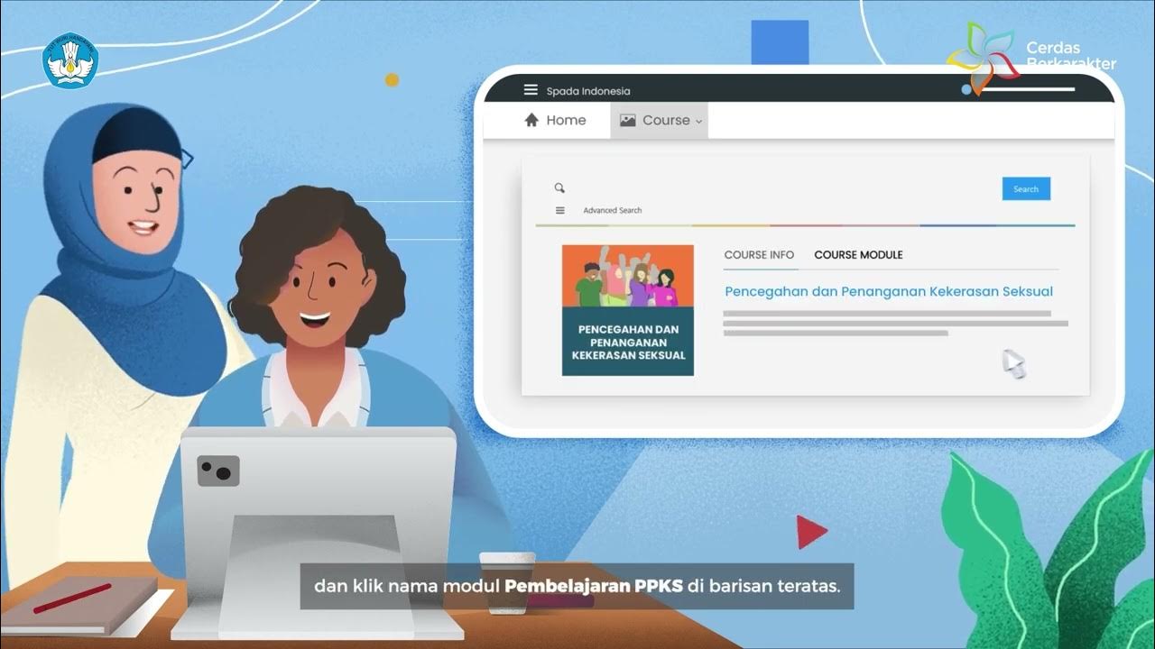 Tutorial Penggunaan LMS untuk Mahasiswa, Dosen, dan Tenaga Kependidikan Perguruan Tinggi - YouTube
