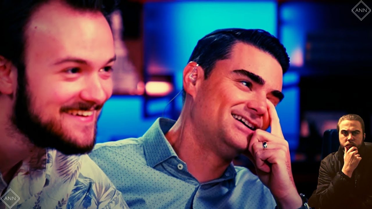 TR Live: Ben Shapiro Plays Minecraft for 20 minutes in Epic and ...