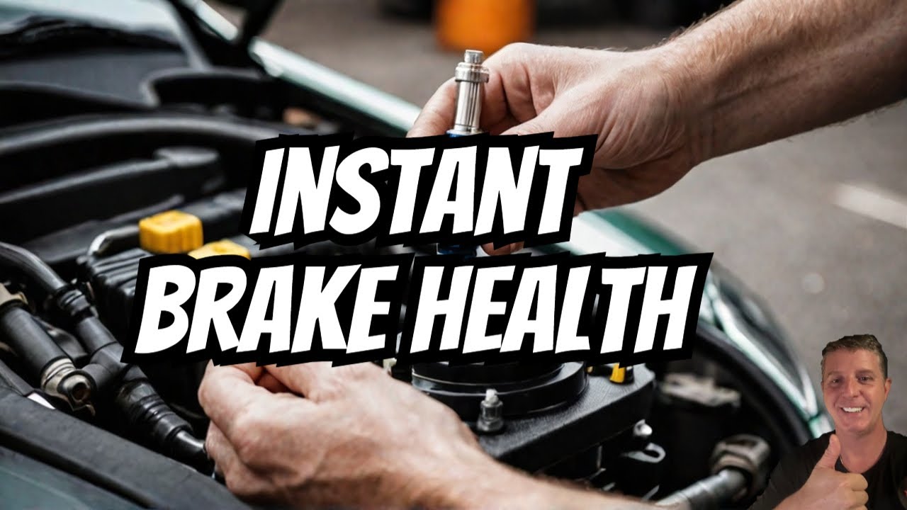Find Out Your Brake Fluid Score In Just 3 Seconds With This Brake Fluid ...