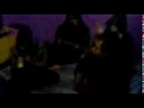 TRIBUTE TO DESTA - IKHLASNYA HATI  ( EXIST )