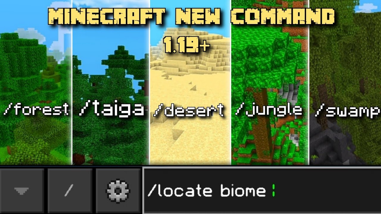 HOW TO LOCATE BIOME COMMAND ON MCPE YouTube how-to-locate-biome-command-on-mcpe-youtube