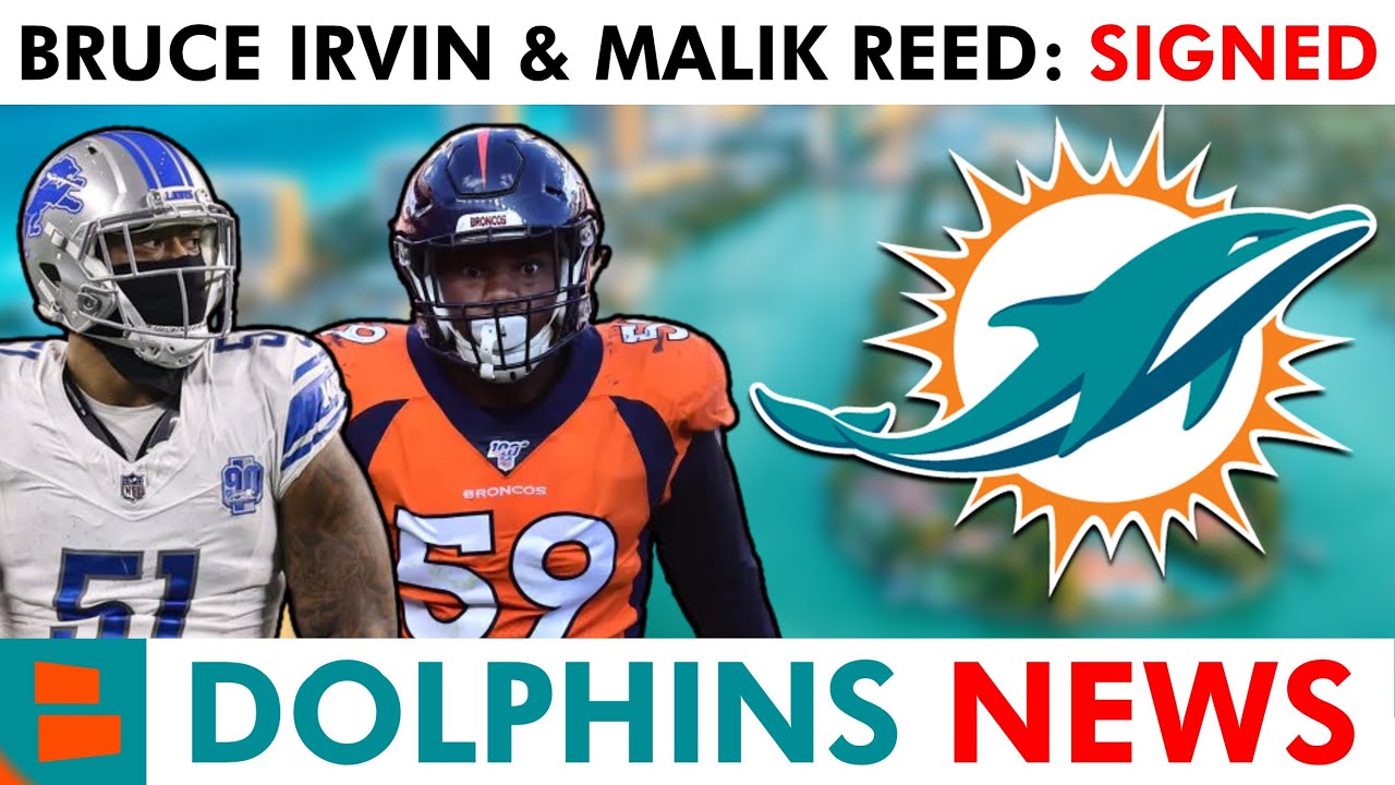 Bruce Irvin 2022