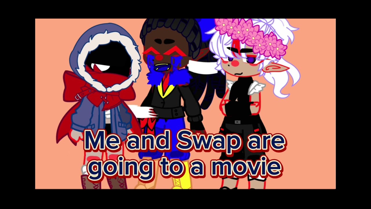My favorite Sans AU’s-(I do ship a little ErrorBerry and HorrorDust ...
