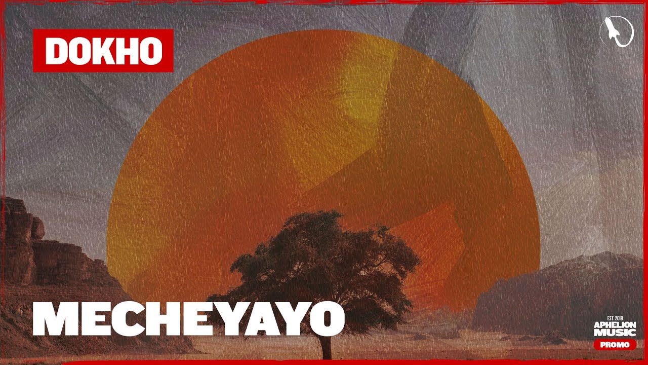Dokho - Mecheyayo (Extended Mix) - YouTube