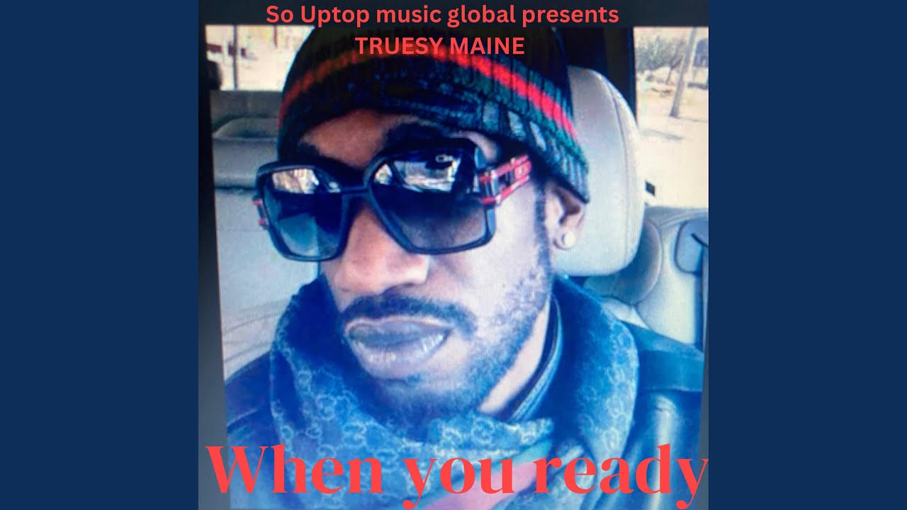 When you ready - YouTube