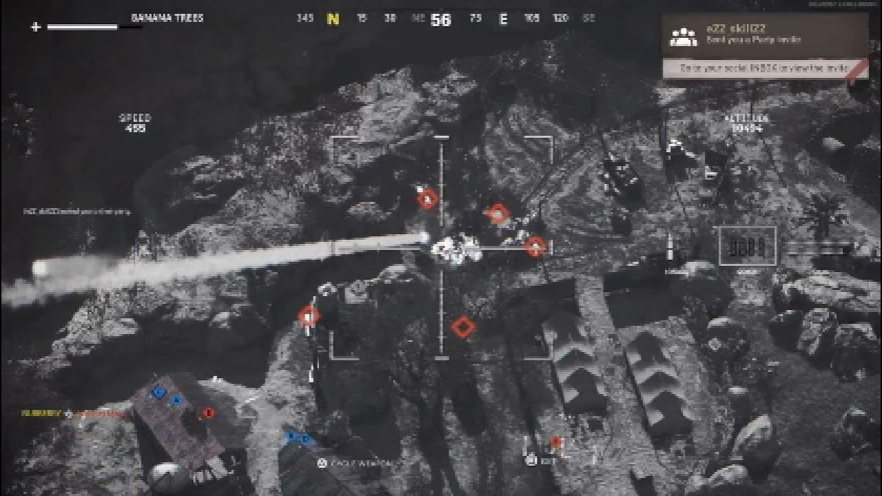 Black Ops Cold War Gunship ! ️ 💥 - YouTube