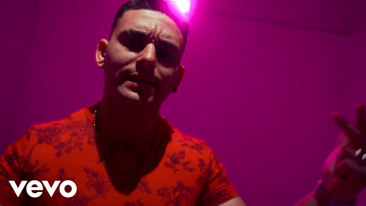 Danddy - Prender - YouTube