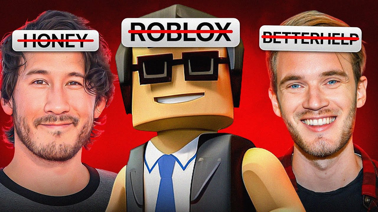 YouTubers Who Shut Down Evil Companies - YouTube