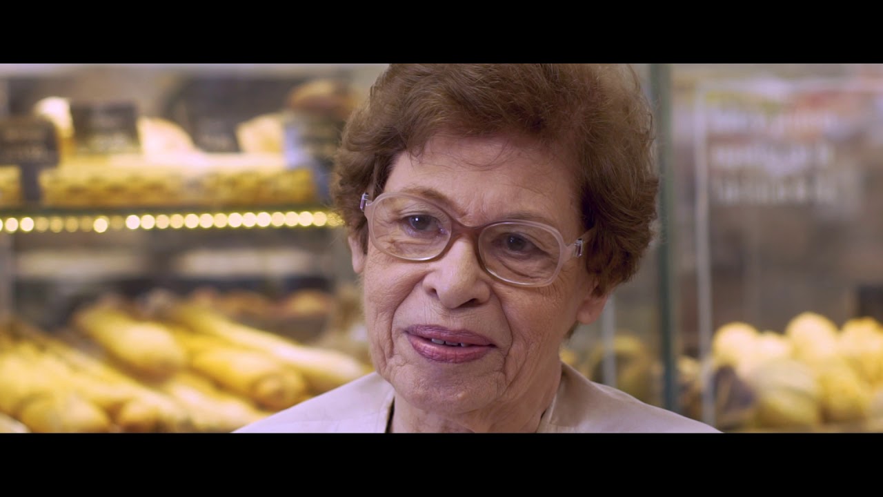 ZONA SUL 60 ANOS | MARIA NANCY - YouTube