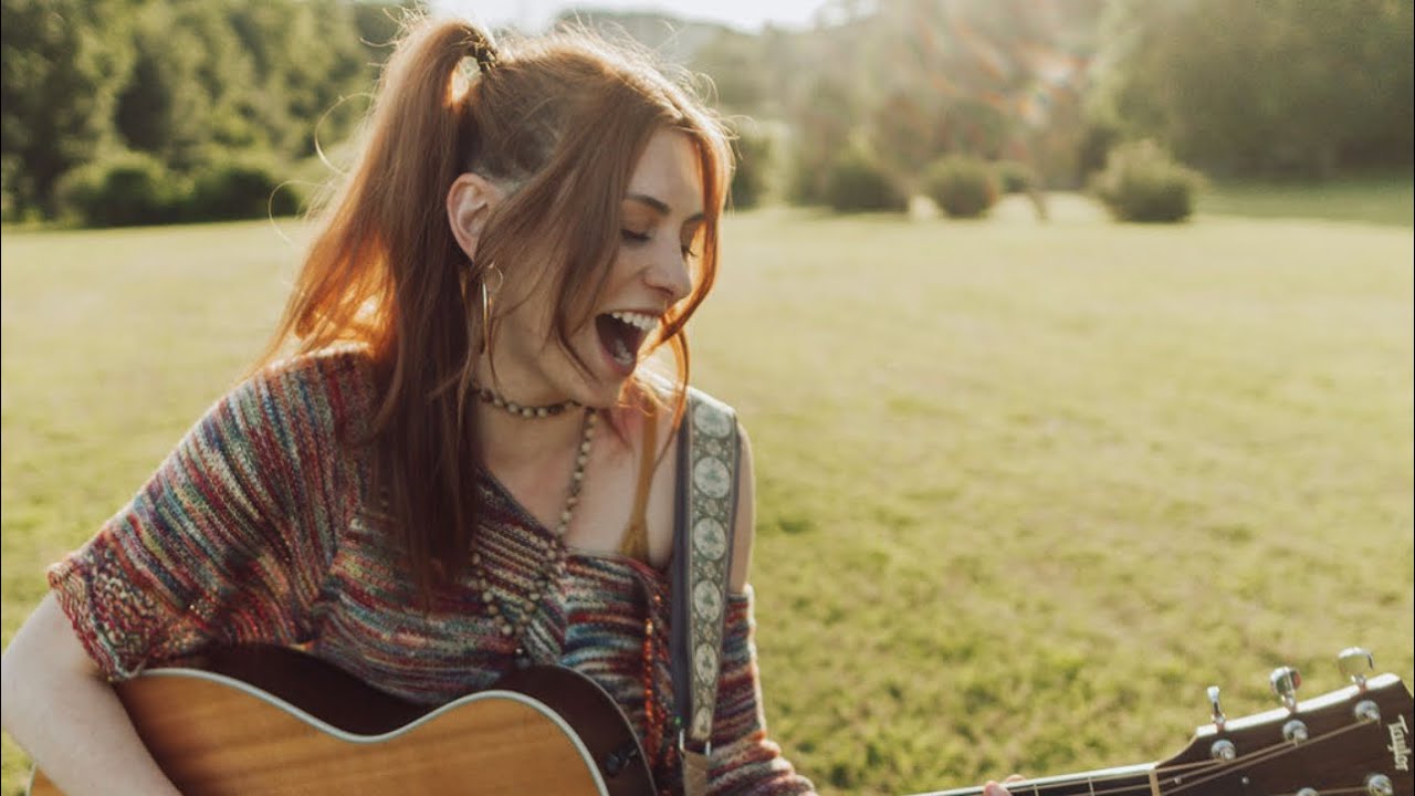 Watermelon Salad - Emma Gullo / Sunset Sessions w @nashvillepop.us1 ...