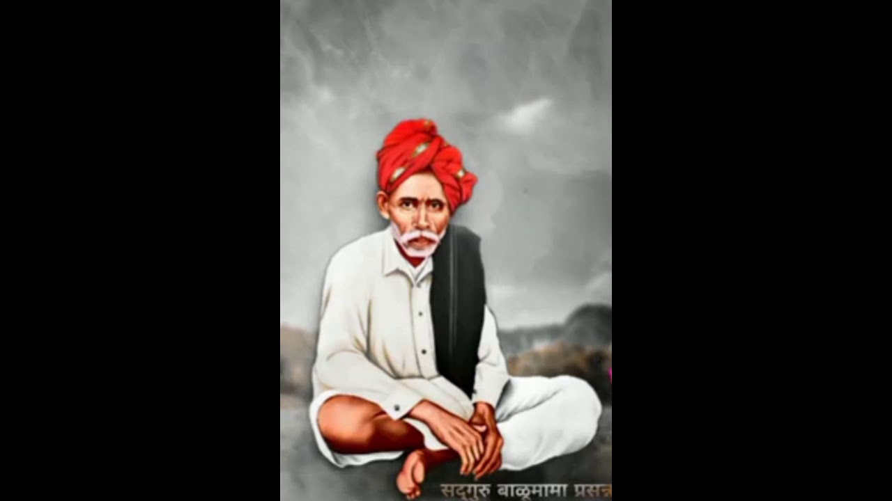 Sant balumama status| #balumama #balumamastatus - YouTube