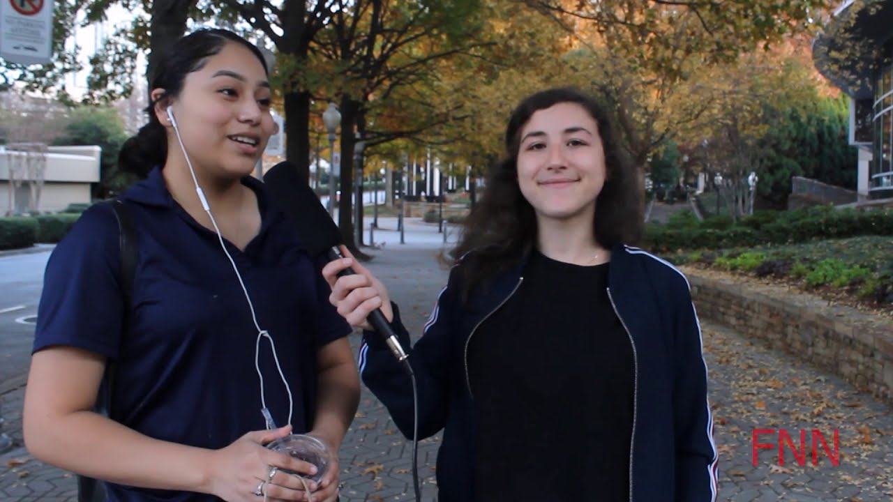 Fake News Network - FNN (Ep.2) - YouTube