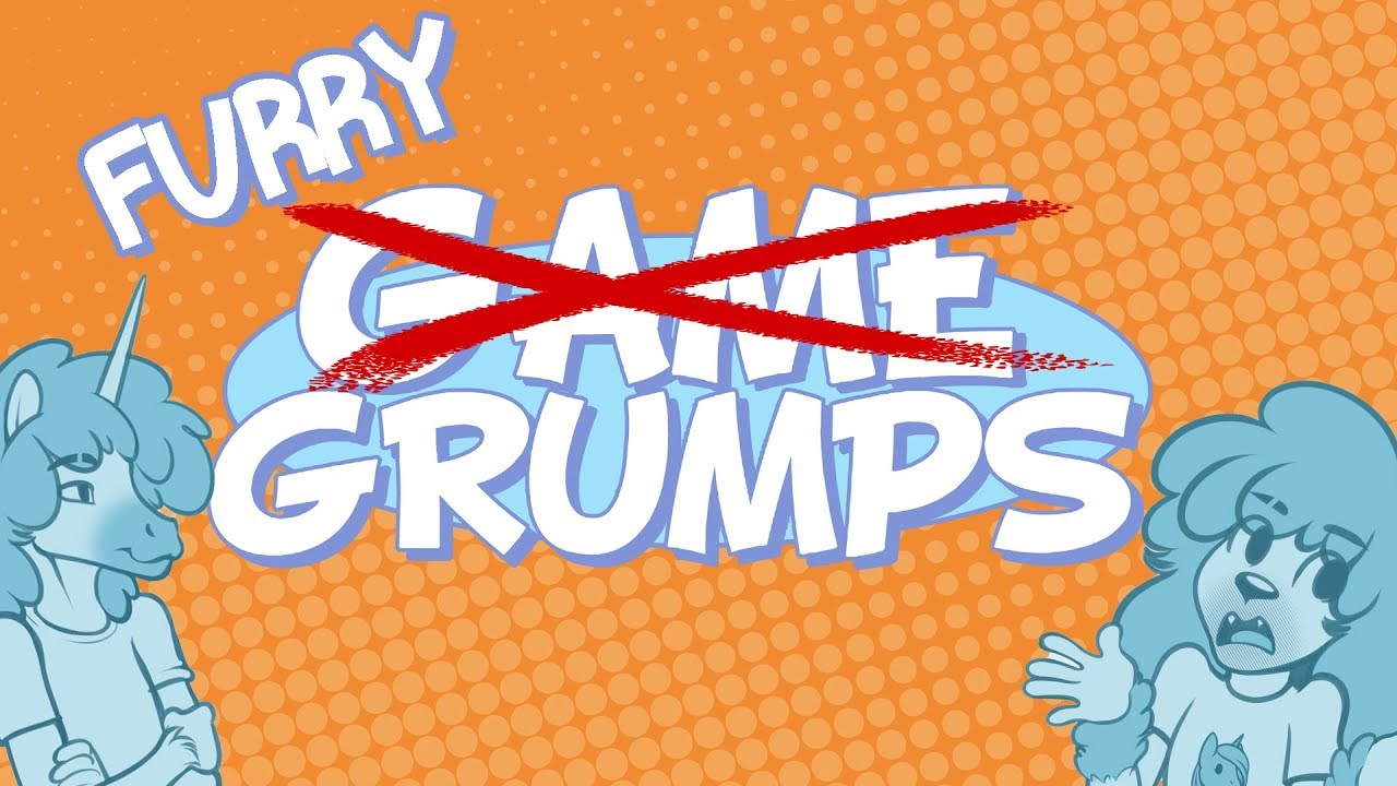 Dan and Arin's Furry History Questions Answered!! (Game Grumps) - YouTube